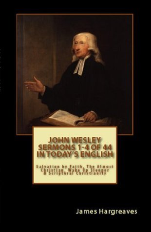 Bumper Pack: John Wesley's Sermons In Today's English by John Wesley ...