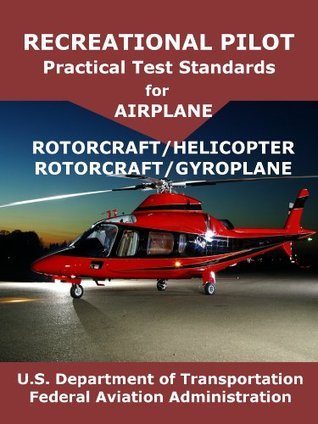 Recreational Pilot Practical Test Standards for Airplane Rotorcraft ...
