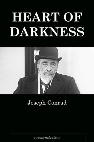 Heart of Darkness (Annotated) by Joseph Conrad | Goodreads