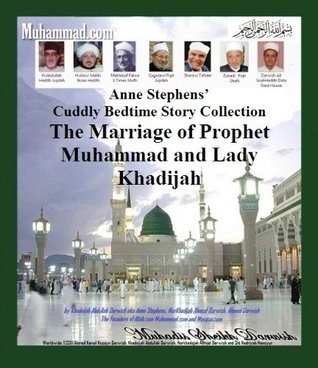 The Marriage of Prophet Muhammad and Lady Khadijah by Ahmad Darwish ...