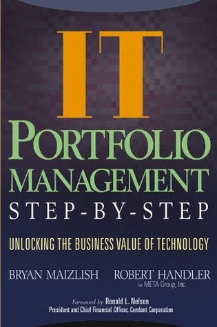 IT (Information Technology) Portfolio Management Step-by-Step ...
