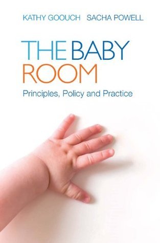 EBOOK: The Baby Room by Kathy Goouch | Goodreads