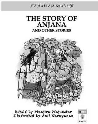 The Story of Anjana and Other Stories by Manjira Majumdar | Goodreads