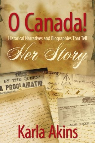 Terry Fox: Canada's Hero (O Canada: Her Story Book 8) by Karla Akins ...