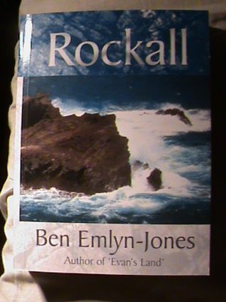 Rockall by Ben Emlyn-Jones | Goodreads