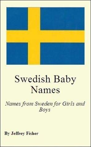 Swedish Boys Names