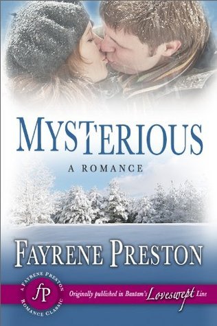Mysterious by Fayrene Preston | Goodreads