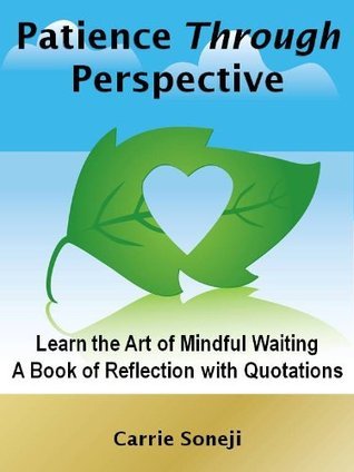 Patience Through Perspective: Learn the Art of Mindful Waiting by ...