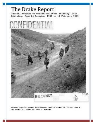 The Drake Report by Edgar P. Moschel | Goodreads