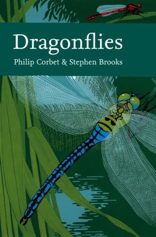 Dragonflies by Philip Corbet | Goodreads