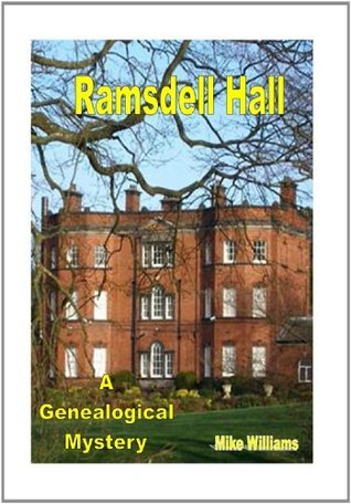 Ramsdell Hall by Mike Williams | Goodreads