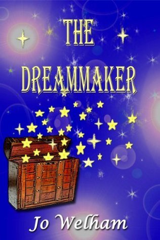 The Dreammaker by Jo Welham | Goodreads