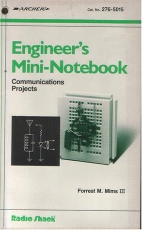 Communications Projects by Forrest M. Mims III | Goodreads