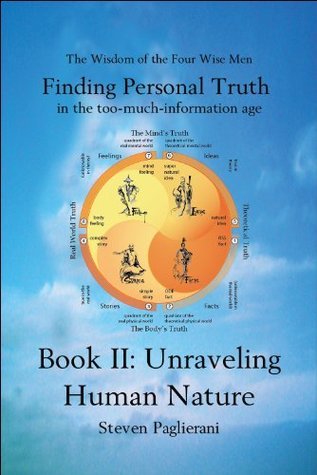 Finding Personal Truth Book II: Unraveling Human Nature (Finding ...