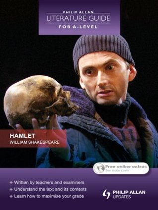Philip Allan Literature Guide (for A-Level): Hamlet by Marian Cox ...