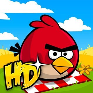 Angry Birds HD - Game Guide by Gamerz FAQ | Goodreads
