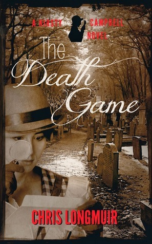The Death Game by Chris Longmuir | Goodreads