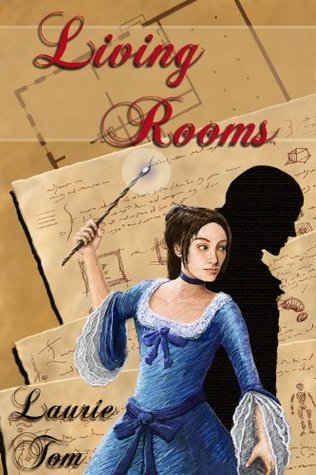 Living Rooms by Laurie Tom | Goodreads