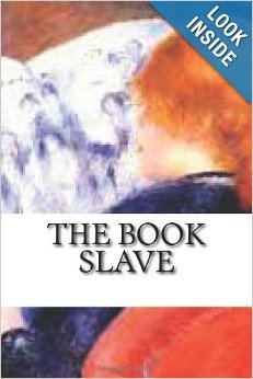 The Book Slave by Billy McCoy | Goodreads