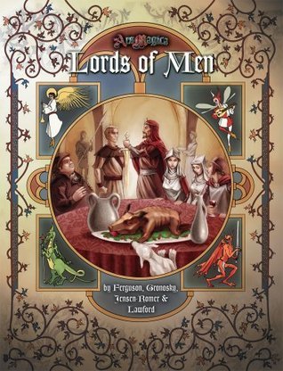 Lords Of Men by Timothy Ferguson | Goodreads