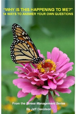 14 Ways to Answer Your Own Questions by Jeff Davidson | Goodreads