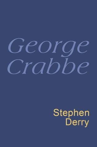 George Crabbe: Everyman Poetry by Stephen Derry | Goodreads