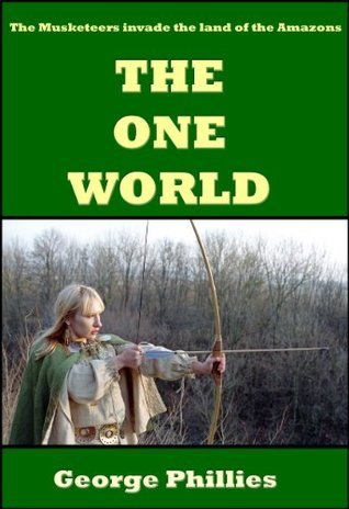 The One World by George Phillies | Goodreads