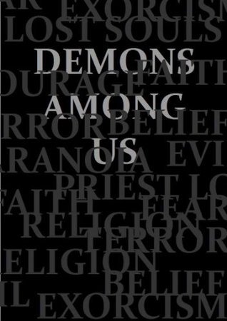 Demons Among Us by John Michael Conrad | Goodreads
