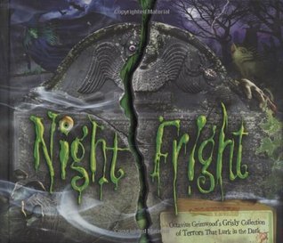 Night Fright by Rod Green | Goodreads