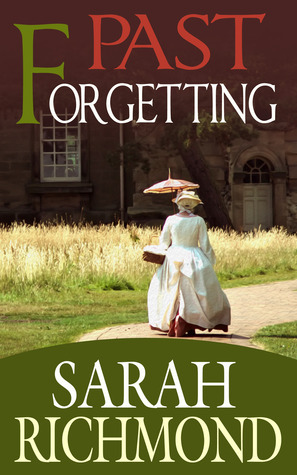 Past Forgetting by Sarah Richmond | Goodreads