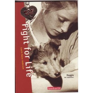 Wild At Heart: Adventures in the Animal Clinic by Laurie Halse Anderson ...