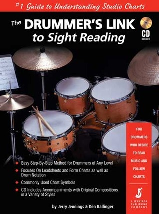 The Drummer's Link to Sight Reading - #1 Guide to Understanding Studio ...