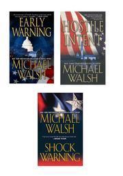 Michael Walsh Bundle by Michael Walsh | Goodreads