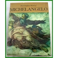 MICHELANGELO The Complete Paintings by Buonarroti Michelangelo | Goodreads