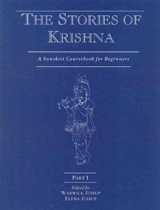 The Stories of Krishna, Part 1 by Elena Jessup | Goodreads