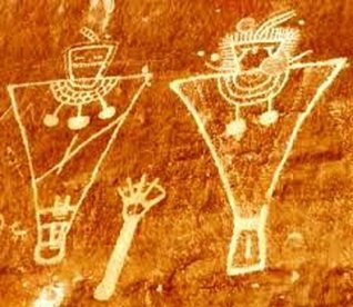 America's Alien Ancestors: Descendents of the Gods (Part 4) by Gary ...