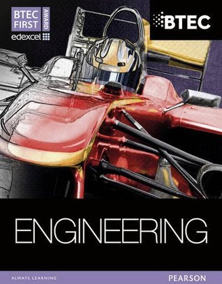 BTEC First Award Engineering Student Book by Alan Darbyshire | Goodreads