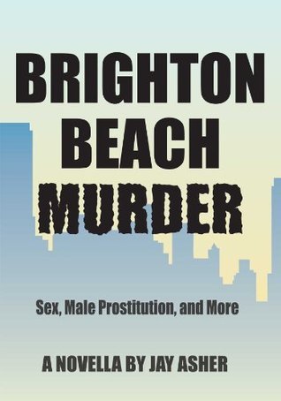 Brighton Beach Murder by Jay Asher | Goodreads