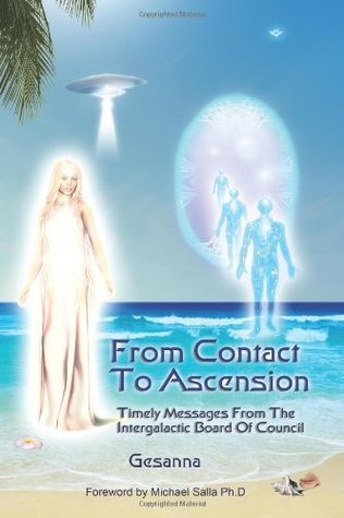 From Contact to Ascension: timely Information from members of the ...