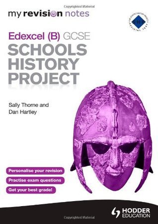 My Revision Notes Edexcel (B) GCSE Schools History Project by Sally ...