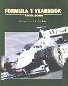 Formula 1 Yearbook 1999-2000 by Luc Domenjoz | Goodreads