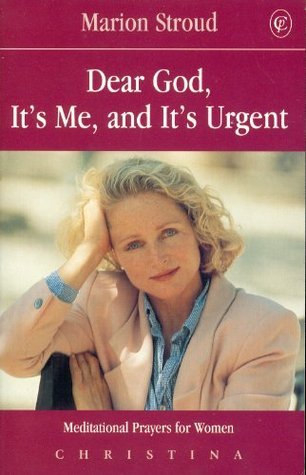 Dear God It's Me by M. Stroud | Goodreads