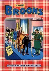 The Broons 1981 by Dudley D. Watkins | Goodreads