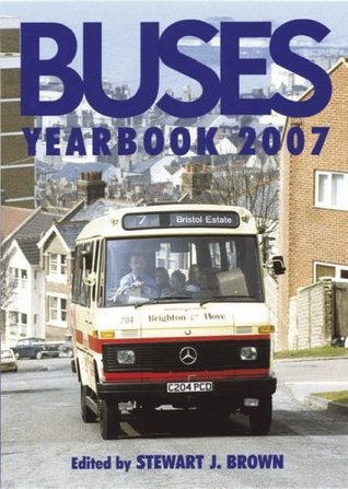 Buses Yearbook by brown-stewart-j | Goodreads