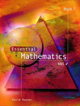 Essential Mathematics by David Rayner | Goodreads