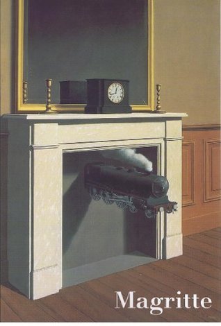 Magritte by René Magritte | Goodreads