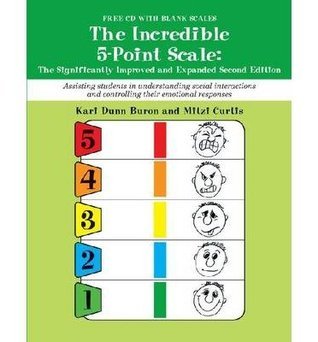Social Behavior and Self-Management: 5-Point Scales for Adolescents and ...