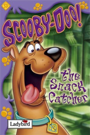 The Snack Catcher (Scooby-Doo Readers, #7) by Gail Herman | Goodreads