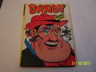 "Dandy" Book 1993 by Unknown | Goodreads