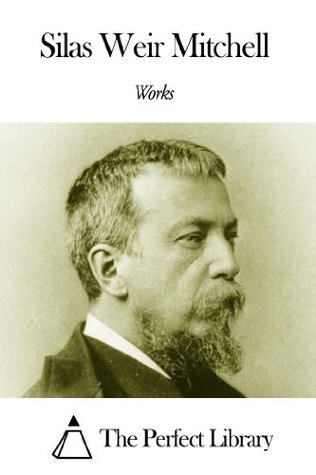 Silas Weir Mitchell Rest Cure